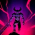 Demonform I | Blightbane, reference site for Dawncaster RPG