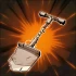 Shovel | Blightbane, reference site for Dawncaster RPG