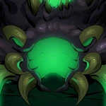 Marrow Amalgamation | Blightbane, reference site for Dawncaster RPG