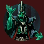 Elder Lich | Blightbane, reference site for Dawncaster RPG